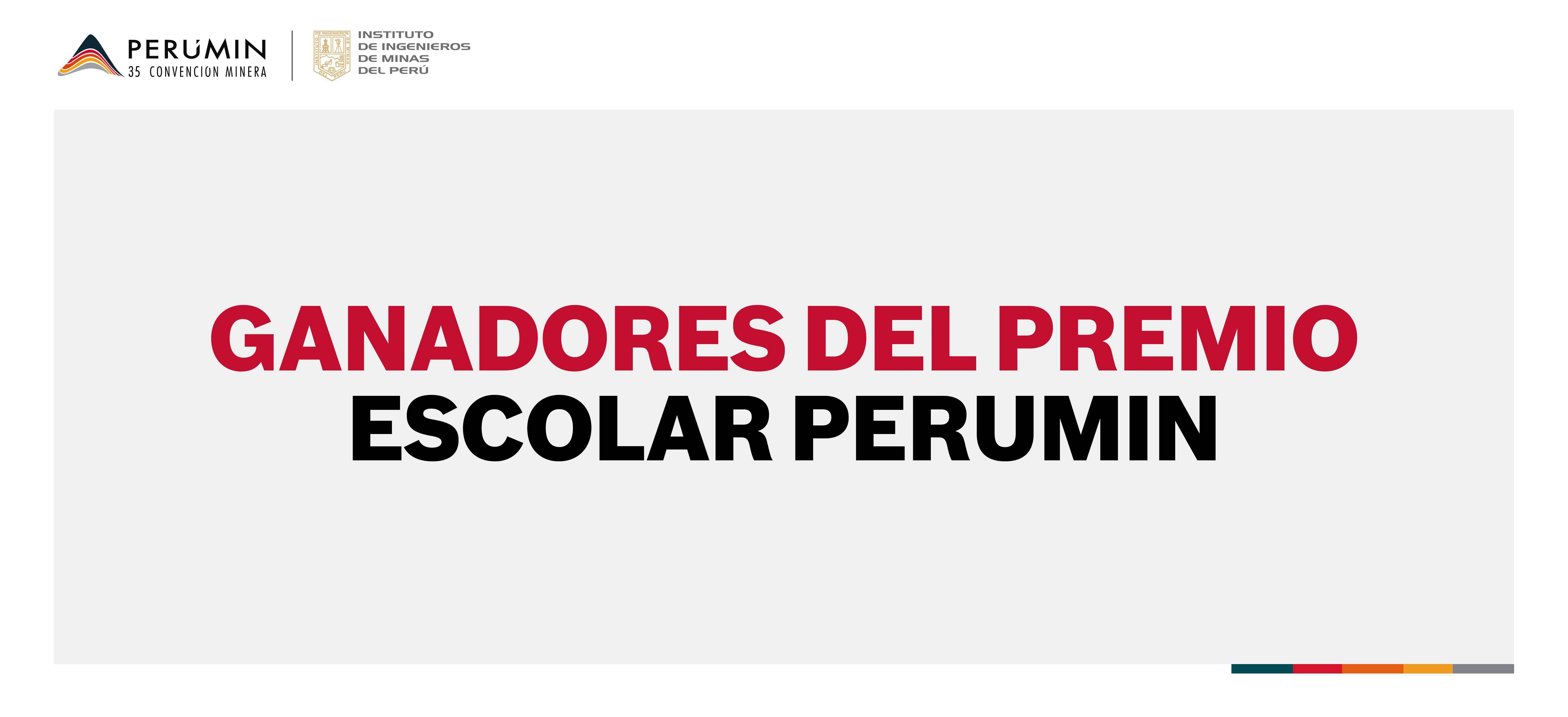 PERUMIN 35 Convención Minera