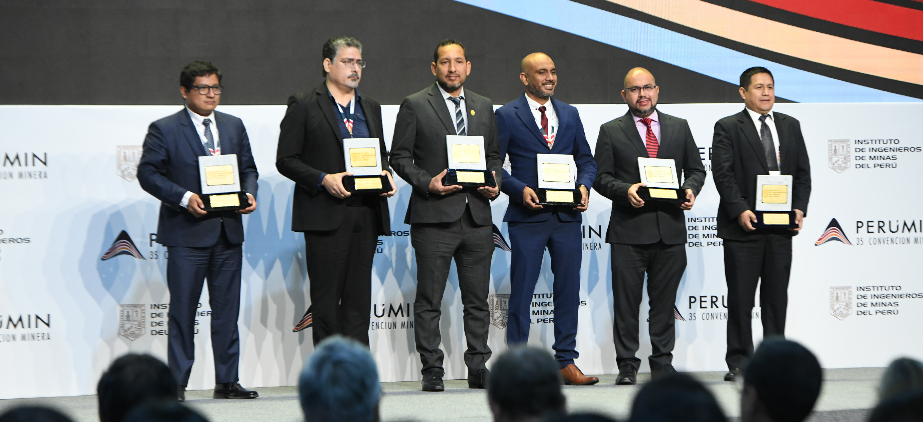 PERUMIN 36 Convención Minera