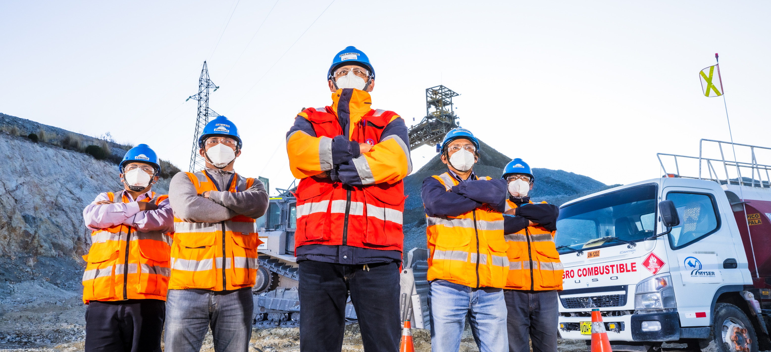 PERUMIN 36 Convención Minera