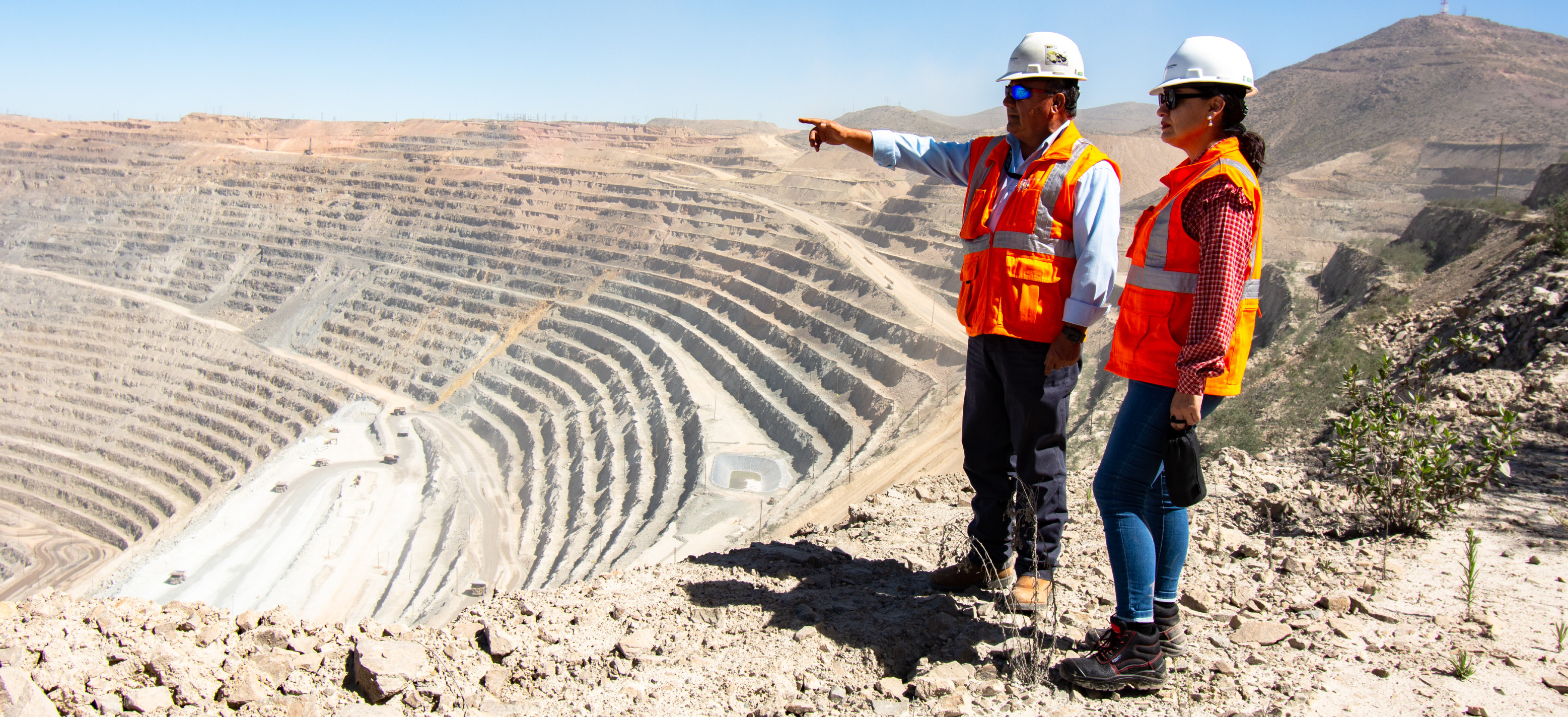 PERUMIN 36 Convención Minera