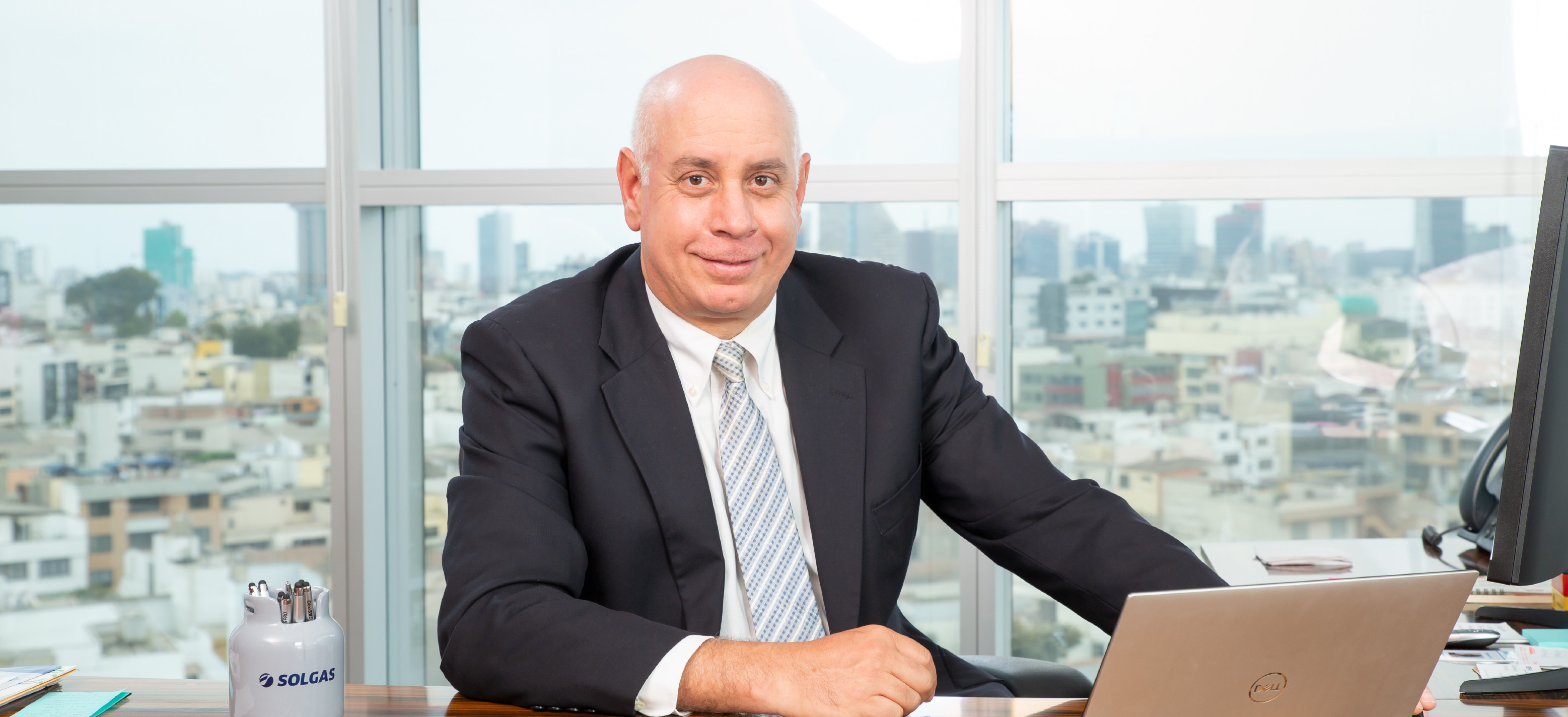 PERUMIN 36 Convención Minera