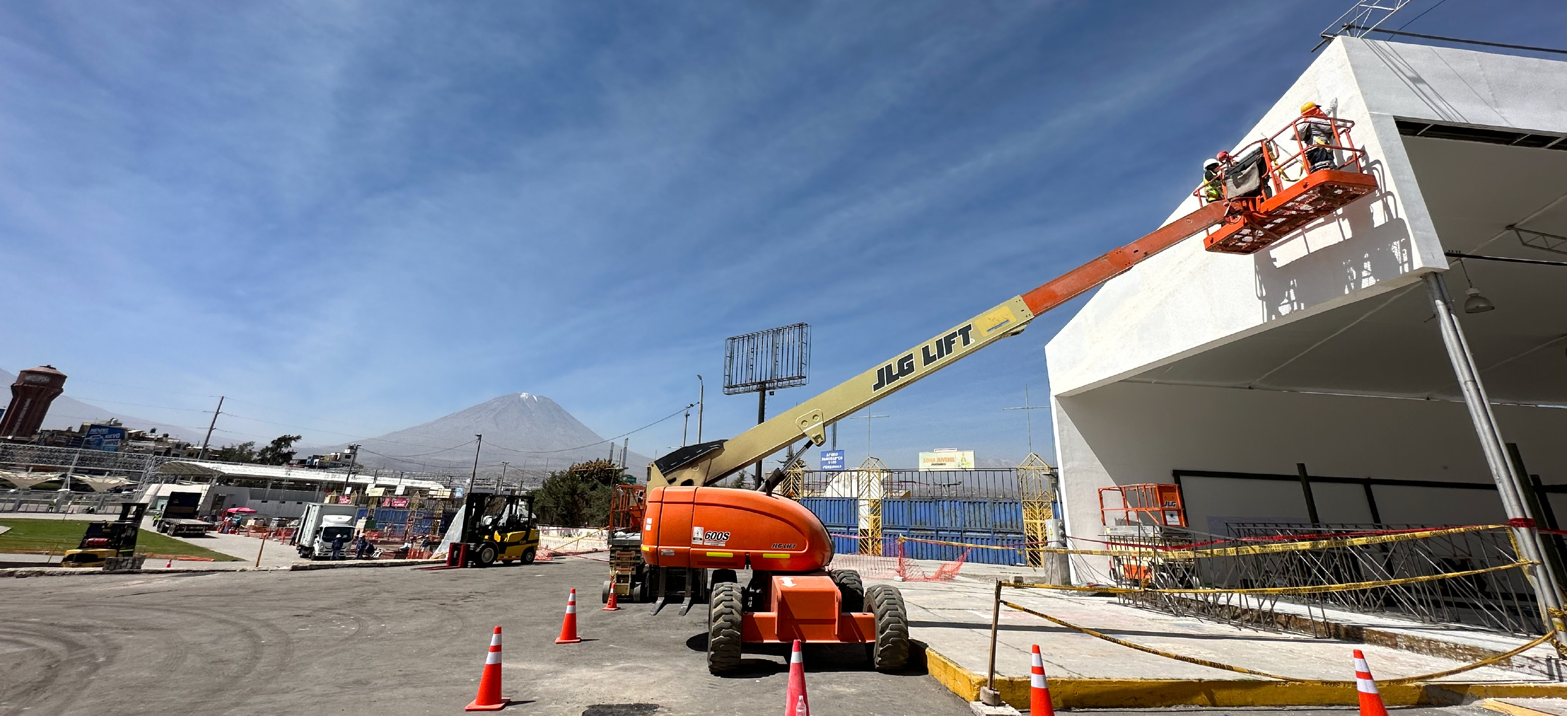 PERUMIN 36 Convención Minera