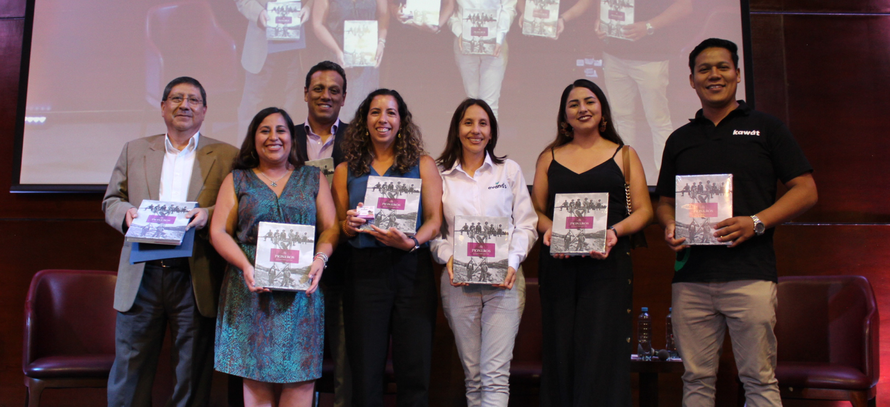 PERUMIN 36 Convención Minera