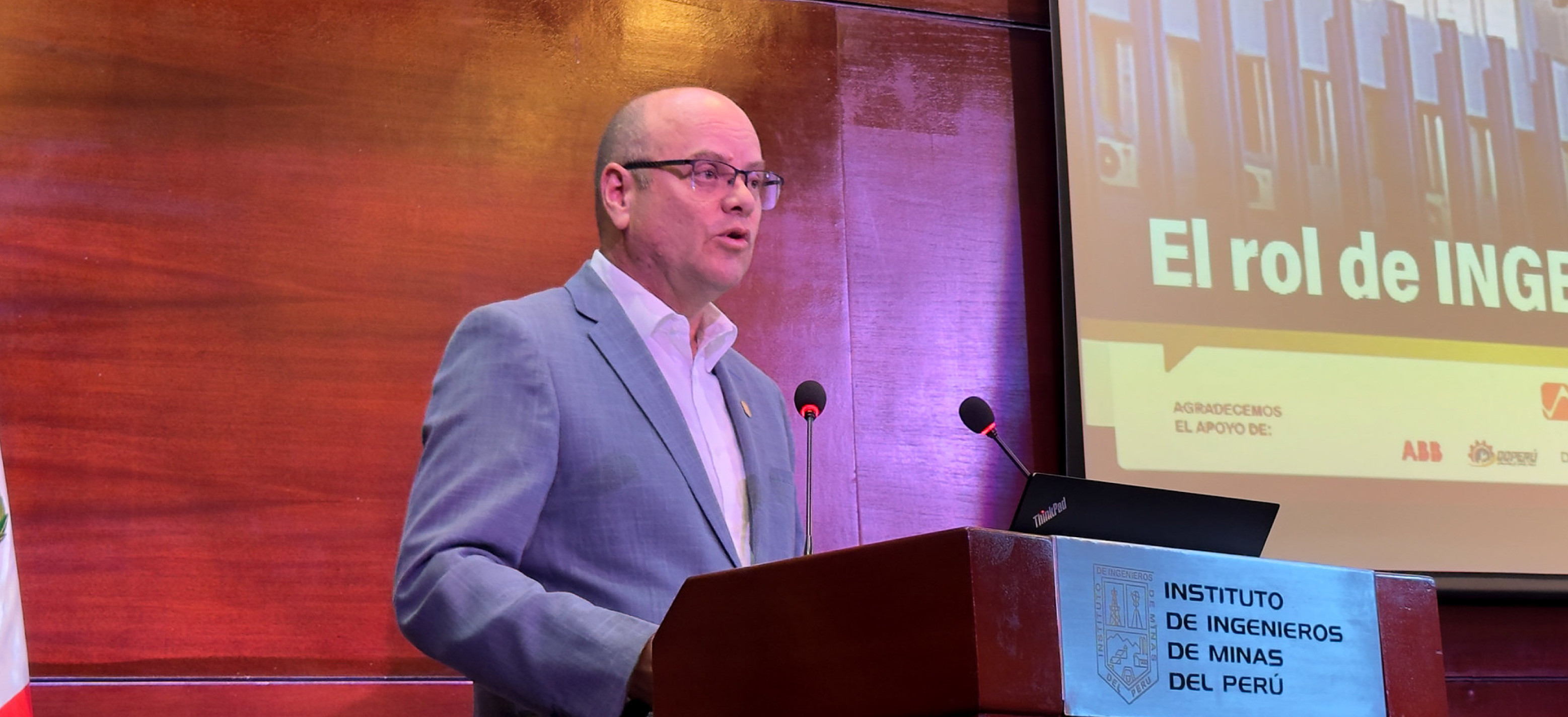 PERUMIN 37 Convención Minera