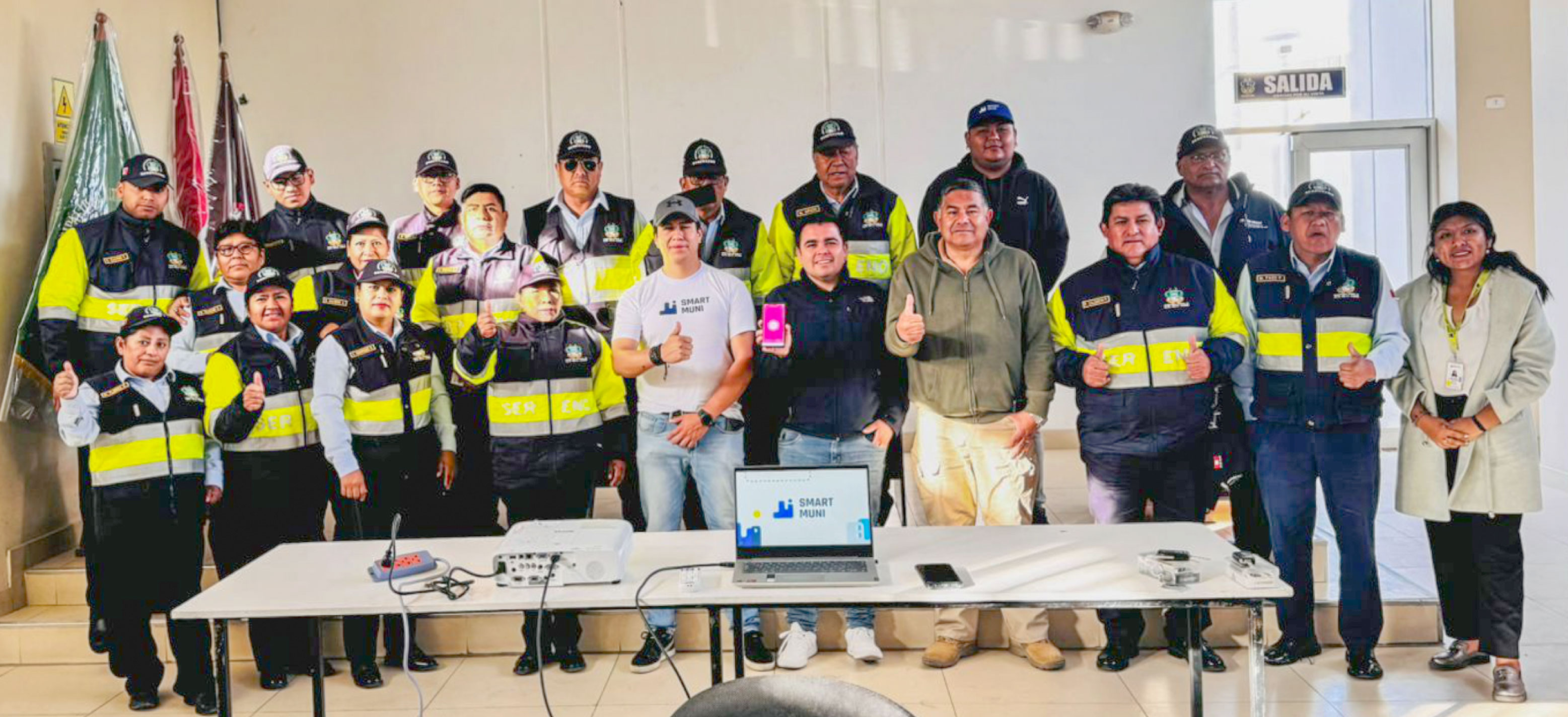 PERUMIN 37 Convención Minera