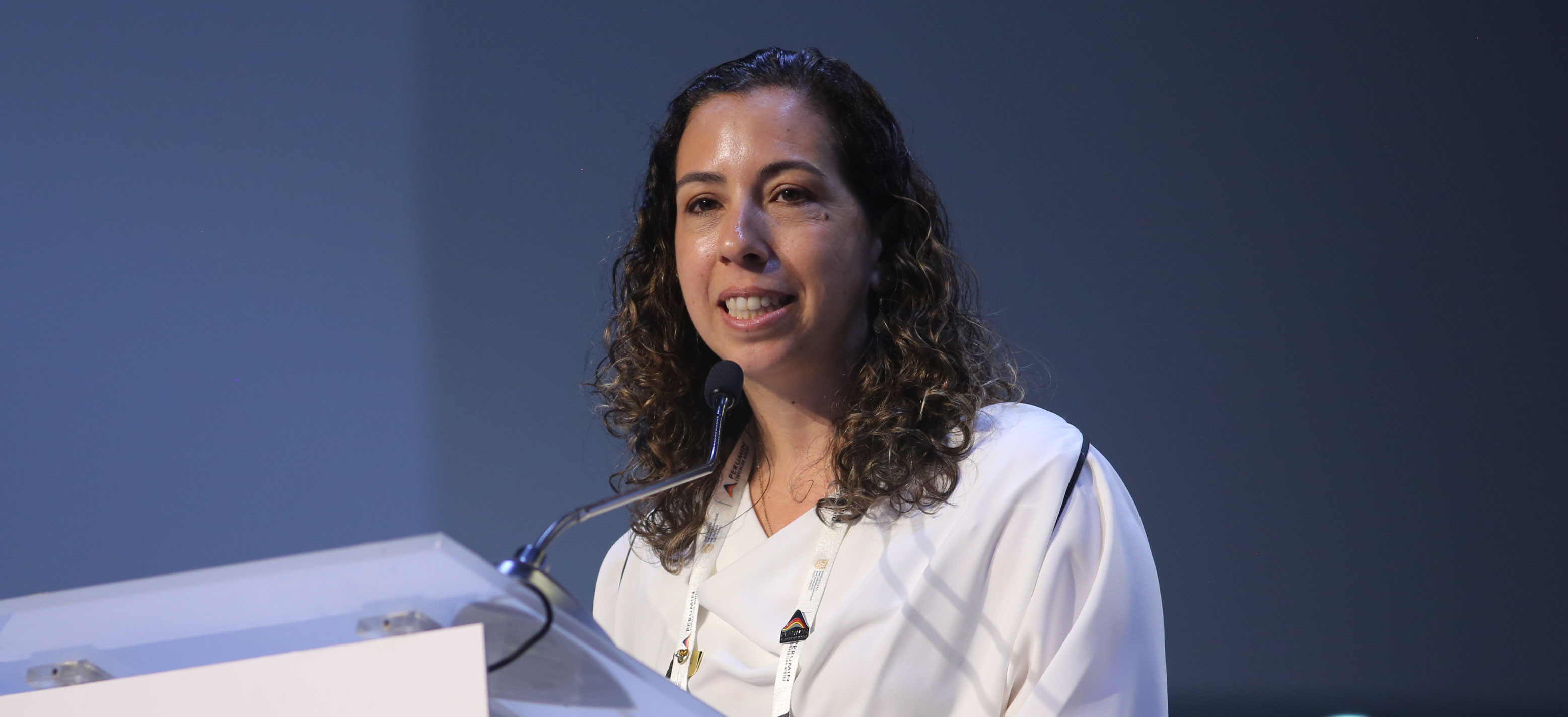 PERUMIN 37 Convención Minera