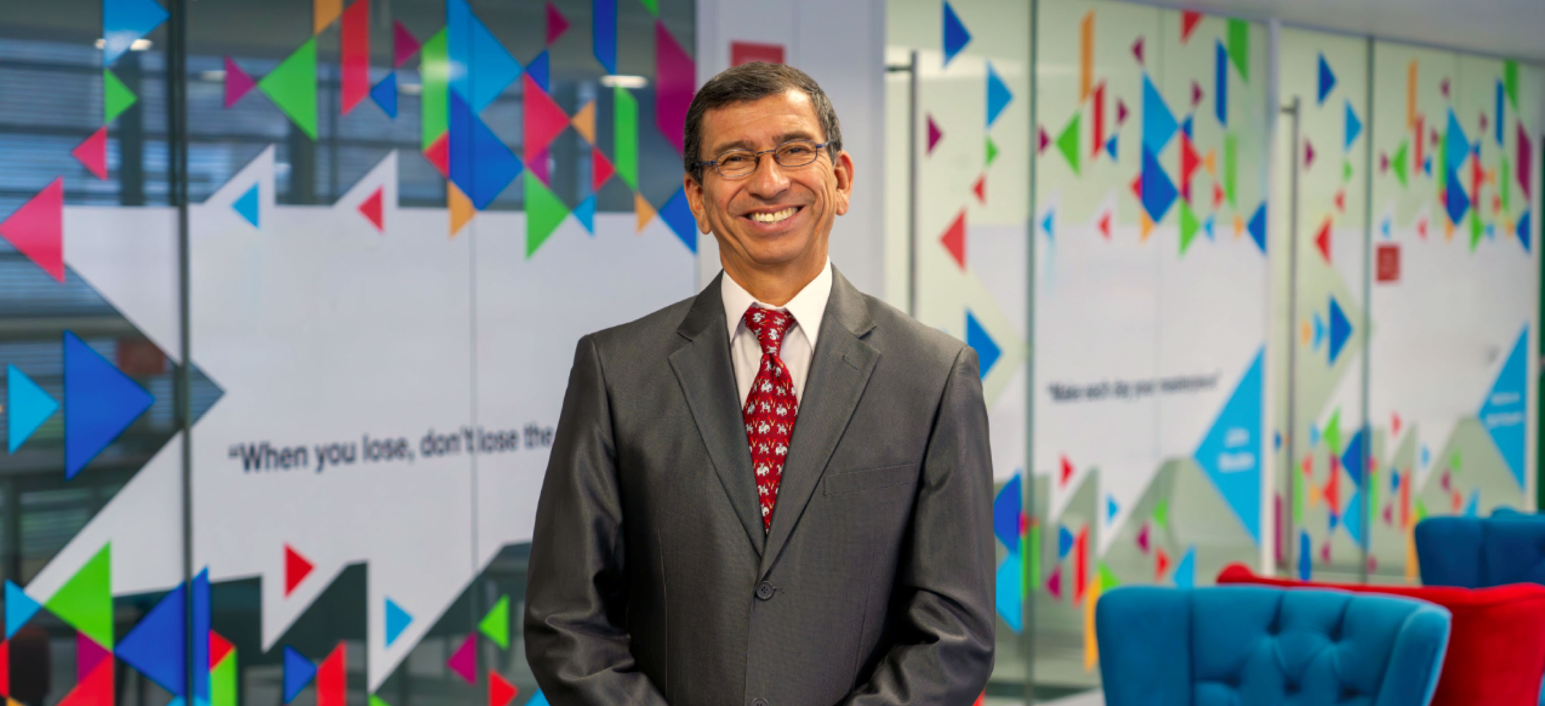 PERUMIN 37 Convención Minera