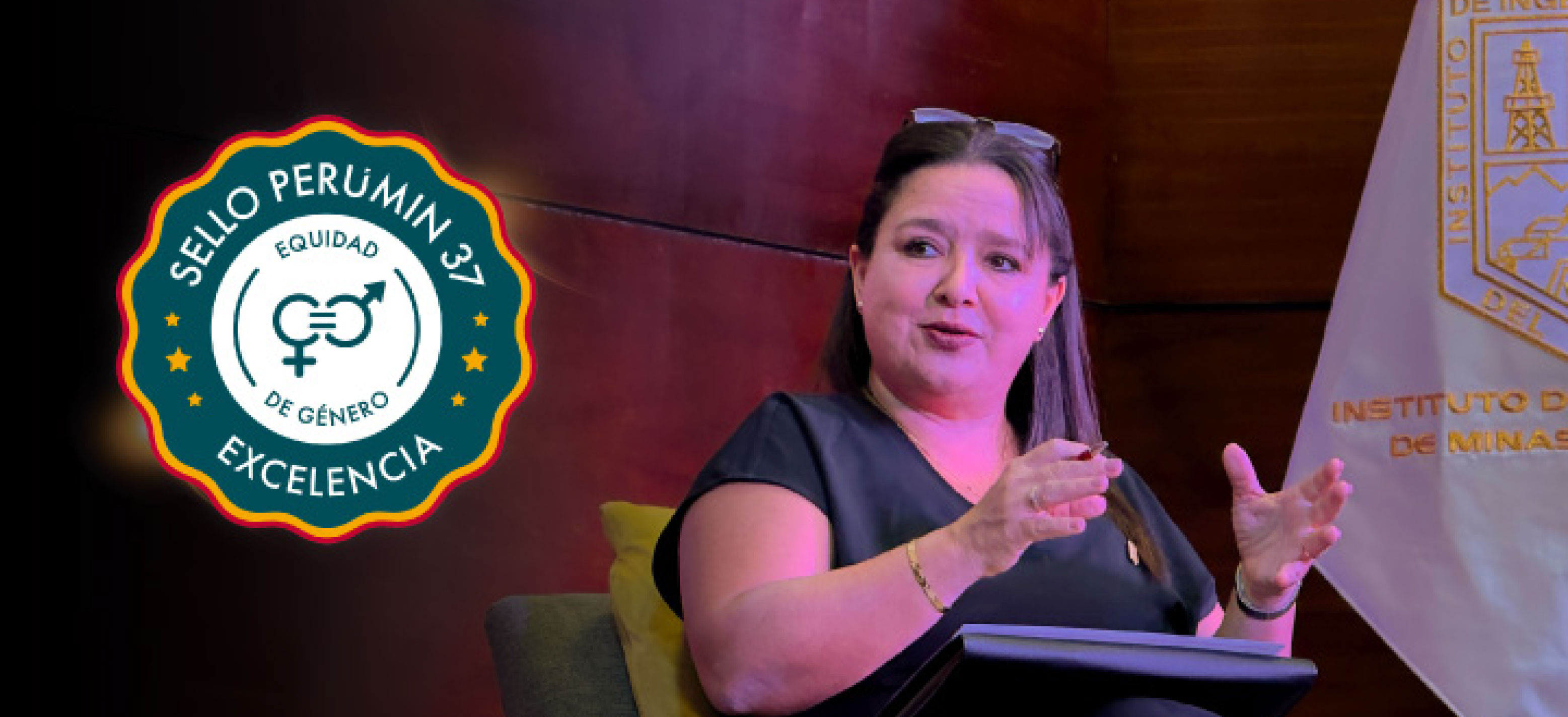 PERUMIN 37 Convención Minera