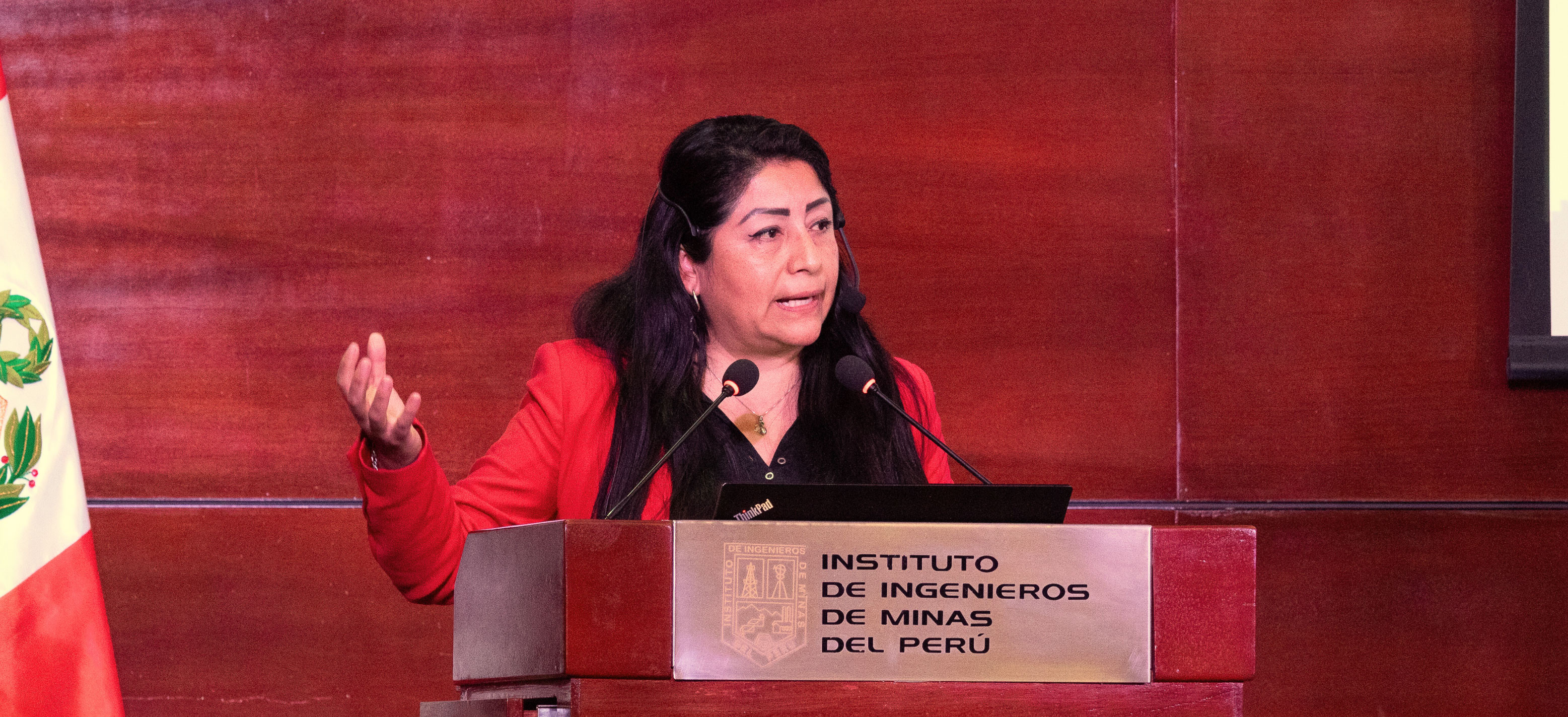 PERUMIN 37 Convención Minera