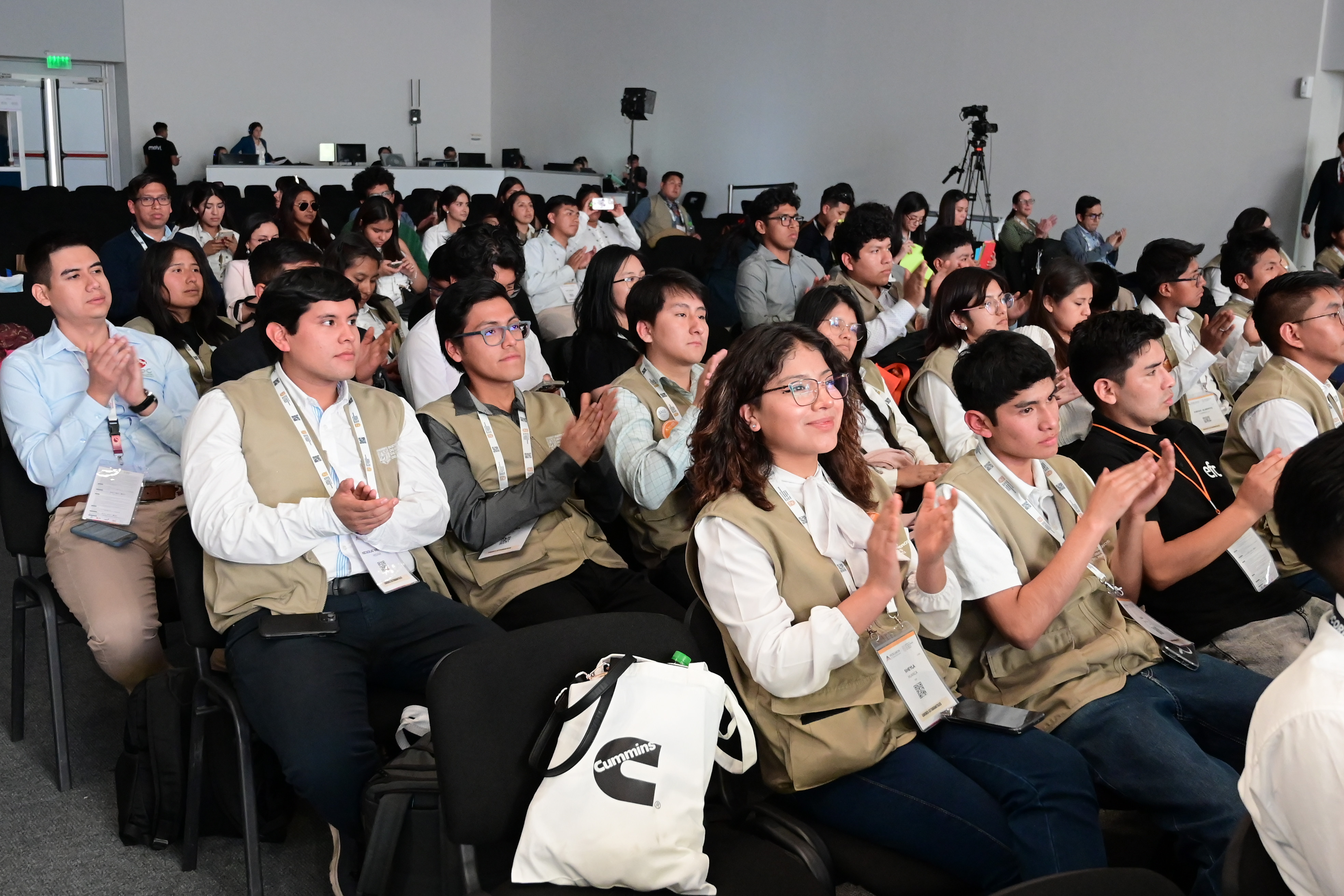 PERUMIN 37 Convención Minera