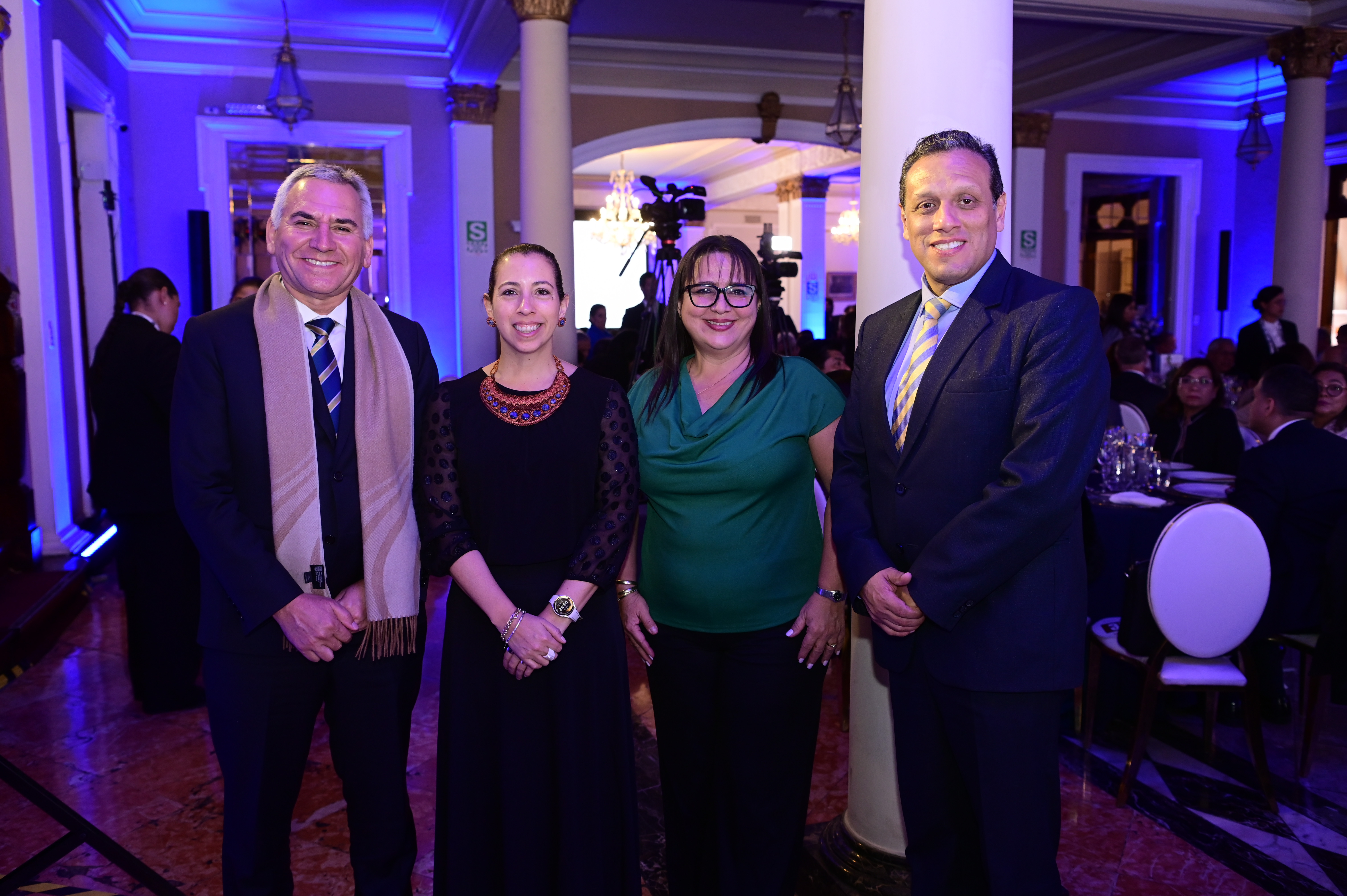 PERUMIN 37 Convención Minera