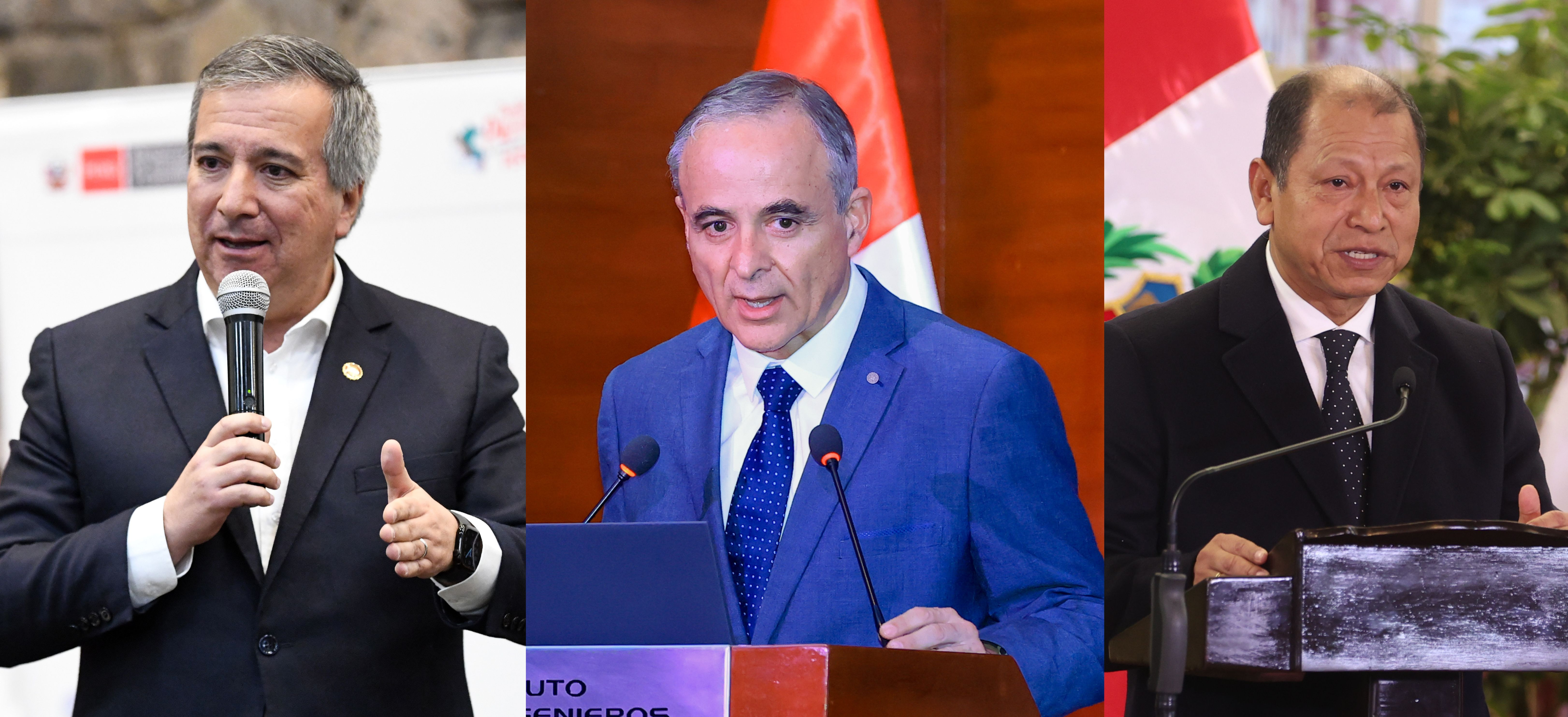 PERUMIN 37 Convención Minera