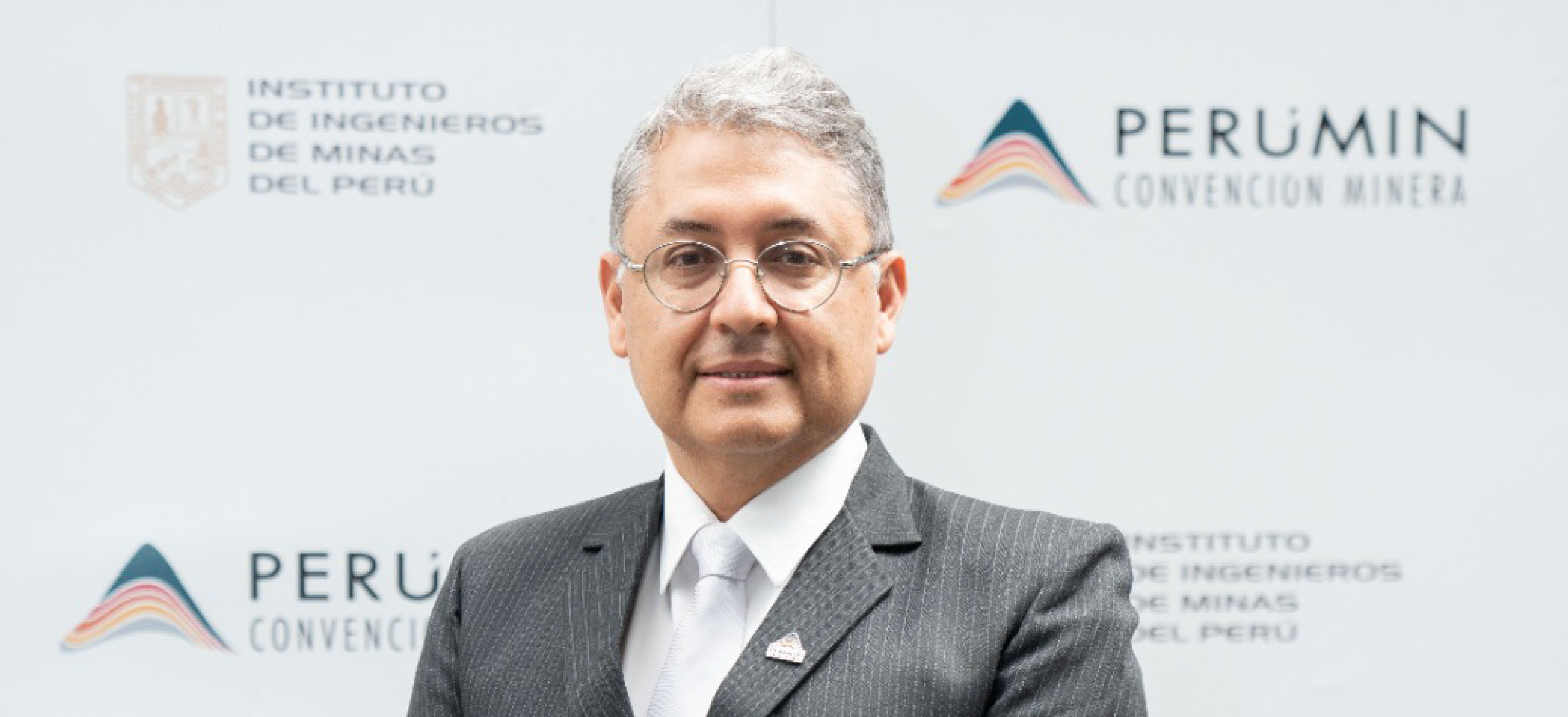 PERUMIN 37 Convención Minera