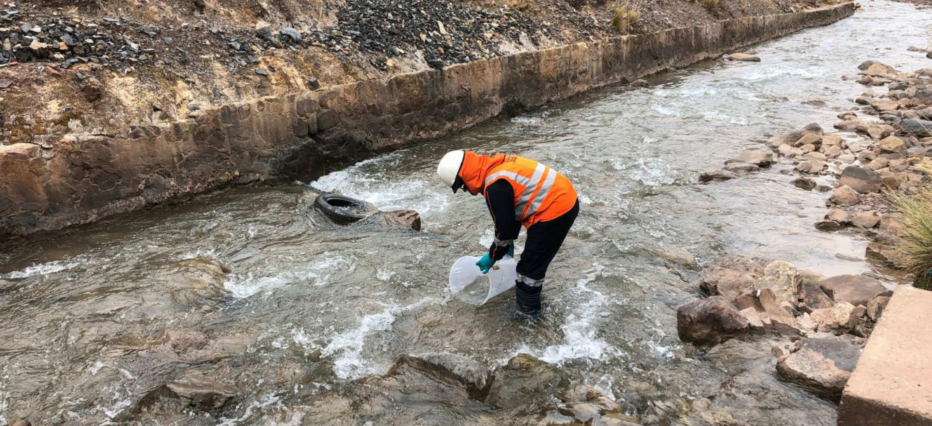 PERUMIN 37 Convención Minera