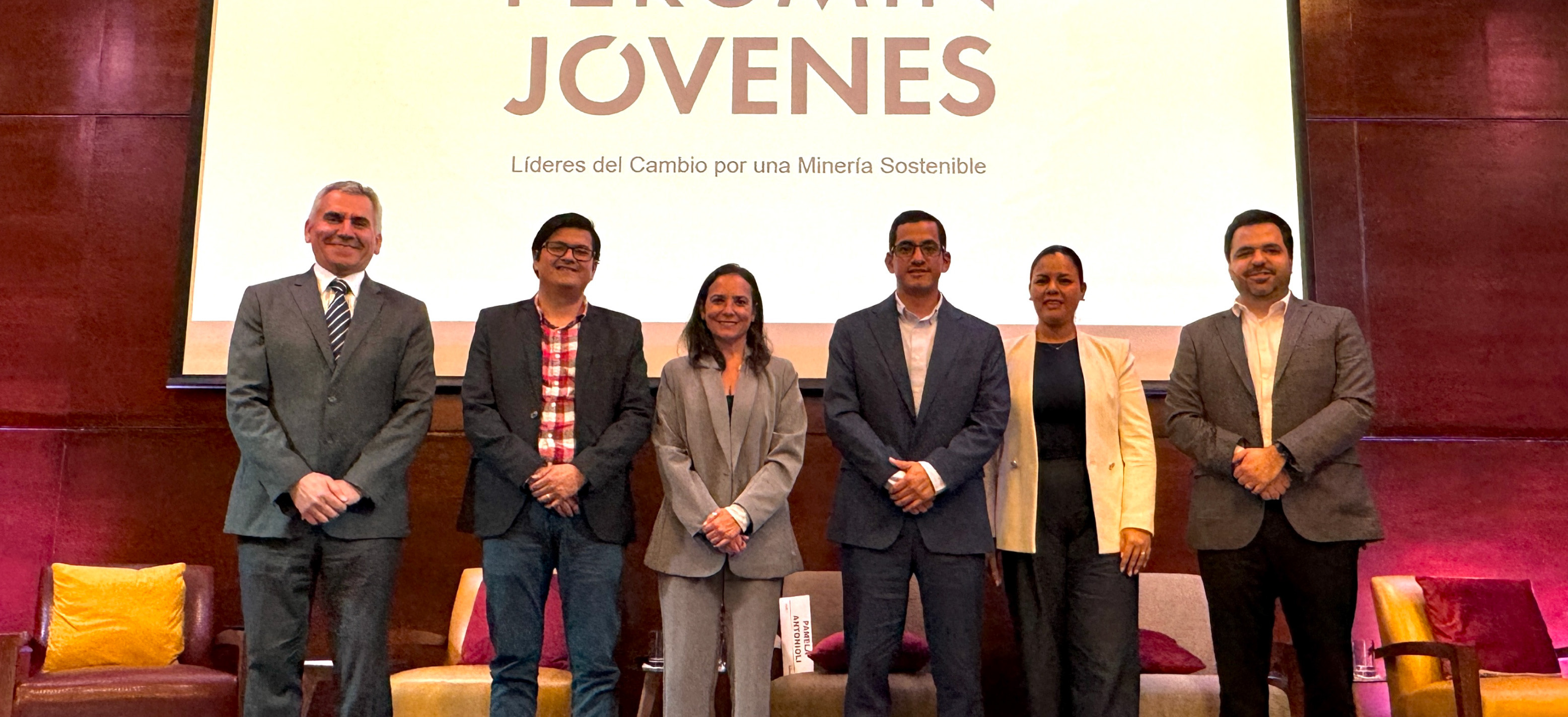 PERUMIN 37 Convención Minera