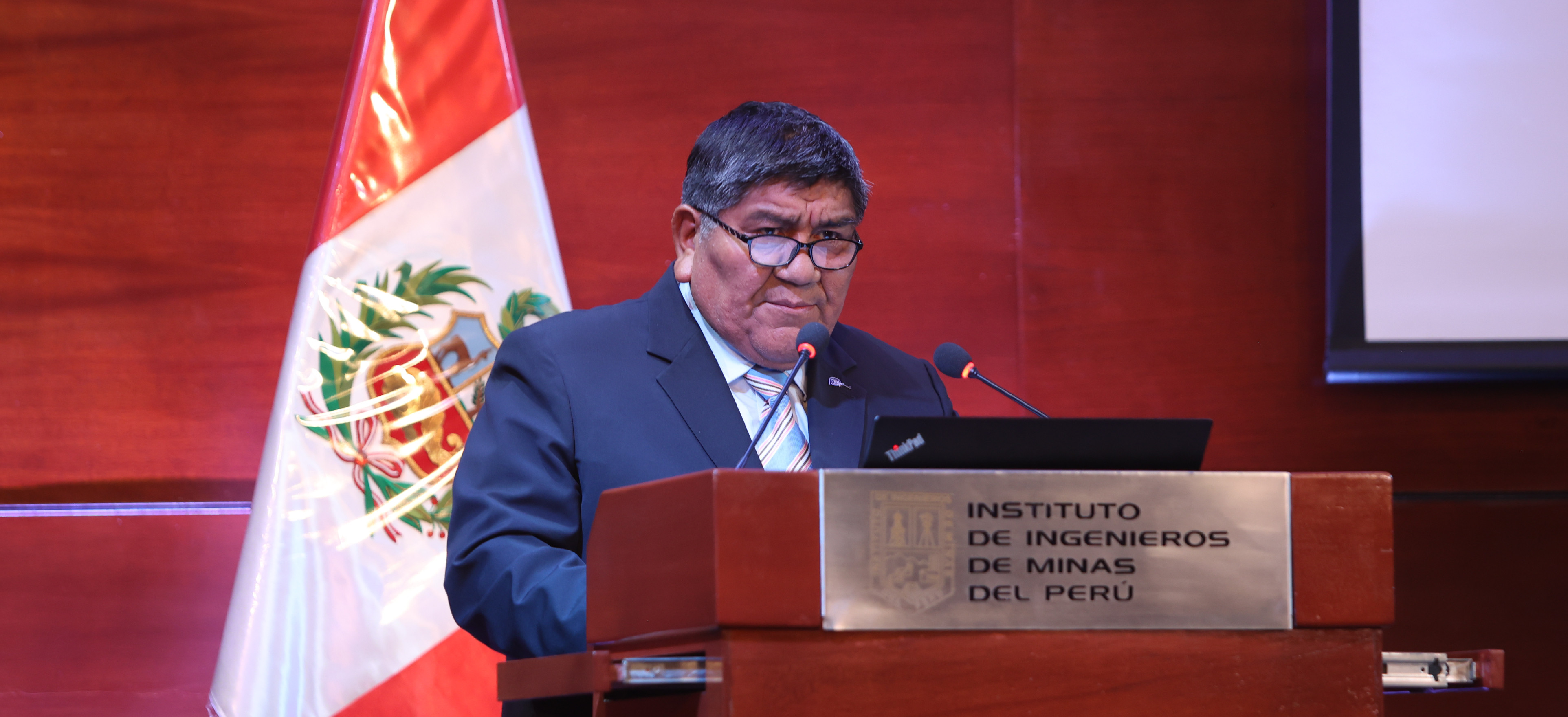 PERUMIN 37 Convención Minera