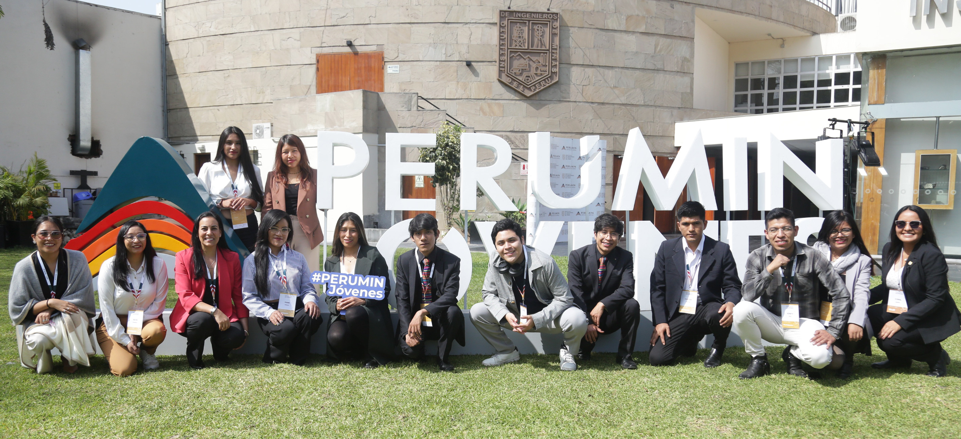 PERUMIN 37 Convención Minera