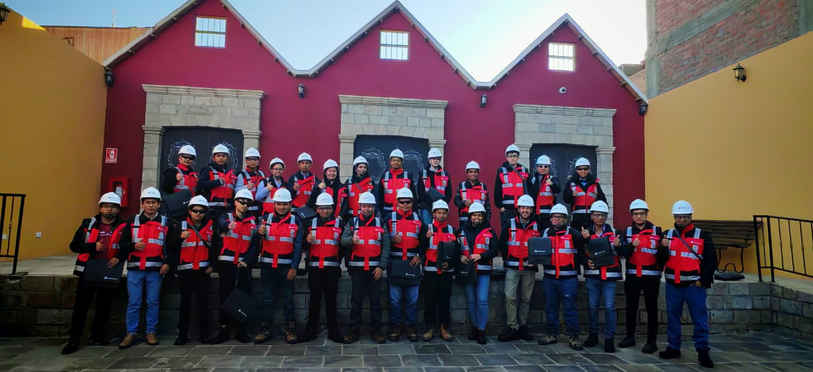 PERUMIN 37 Convención Minera