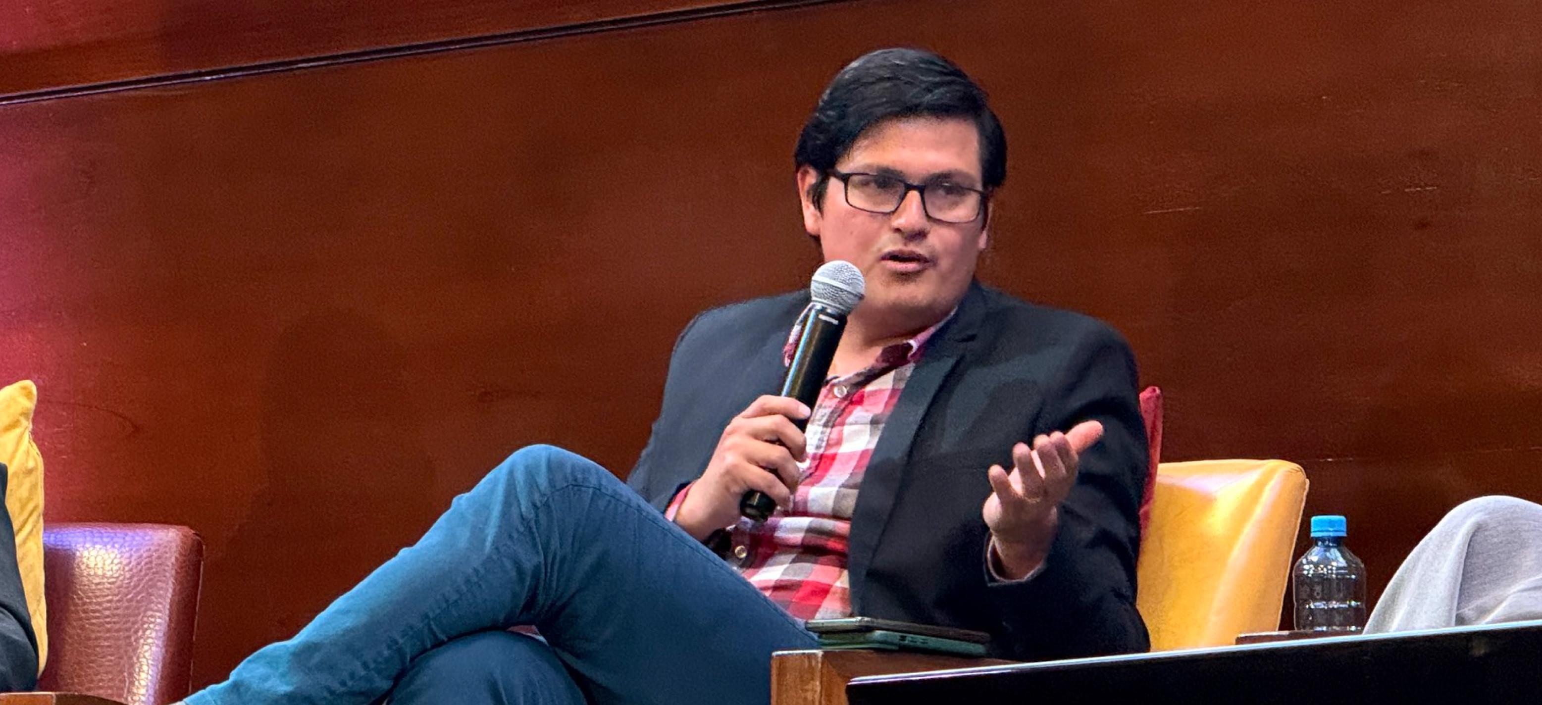 PERUMIN 37 Convención Minera