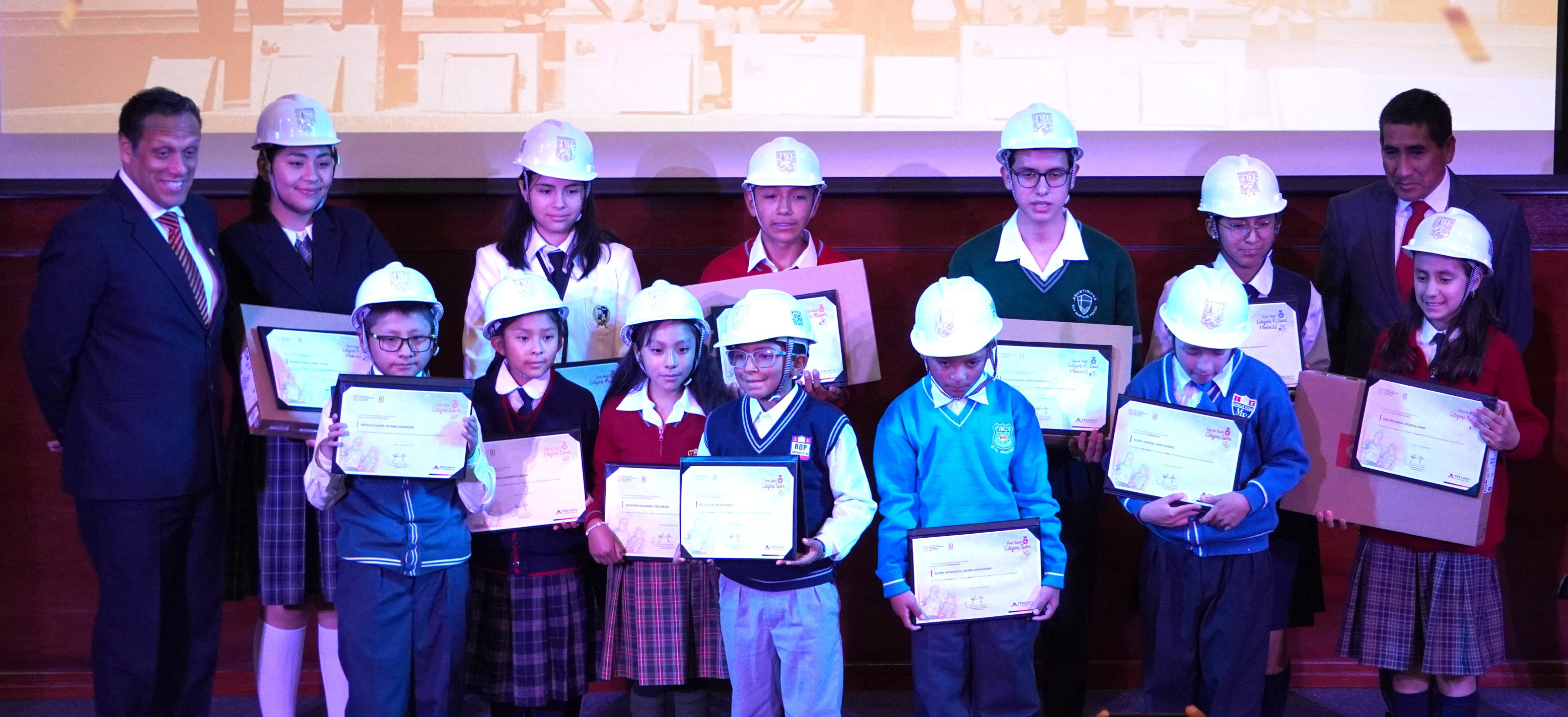 PERUMIN 37 Convención Minera